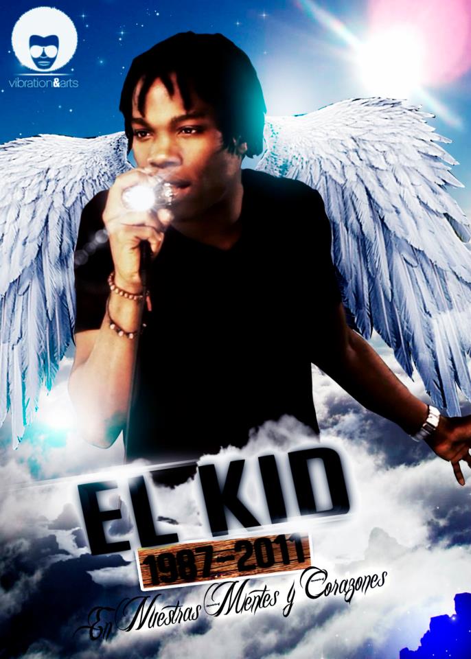 #Cds | CD El Kid Vol.1 ~ In Controls | BigSoundMusicINC