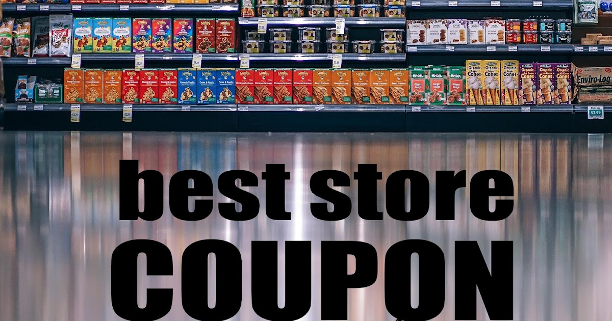 Best Store Digital Coupon Apps and Websites
