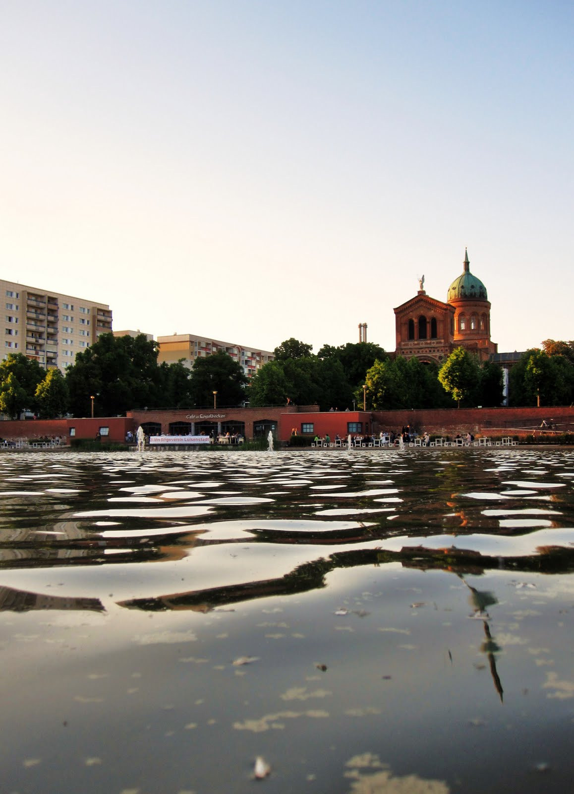 Photographed by Elif Sener