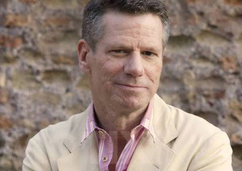 "Aquella tarde dorada" Peter Cameron