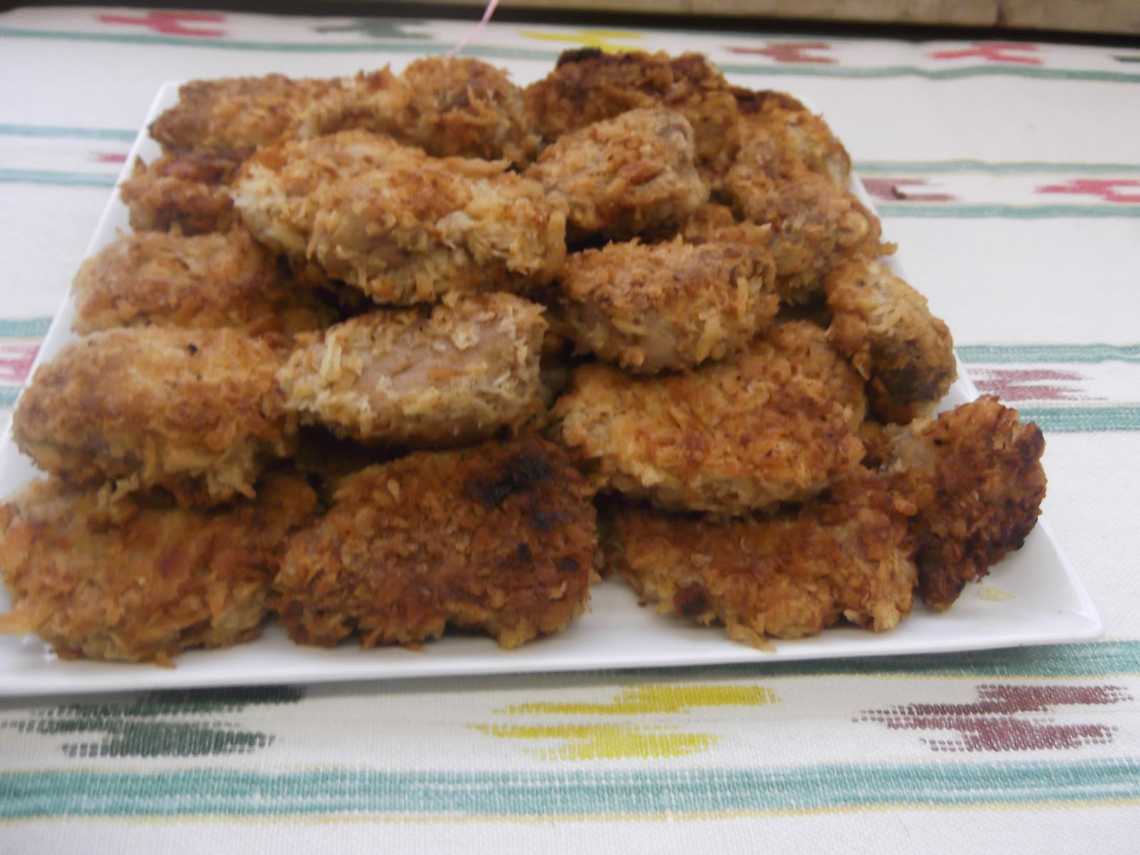 iph-fingerfood: Fleisch