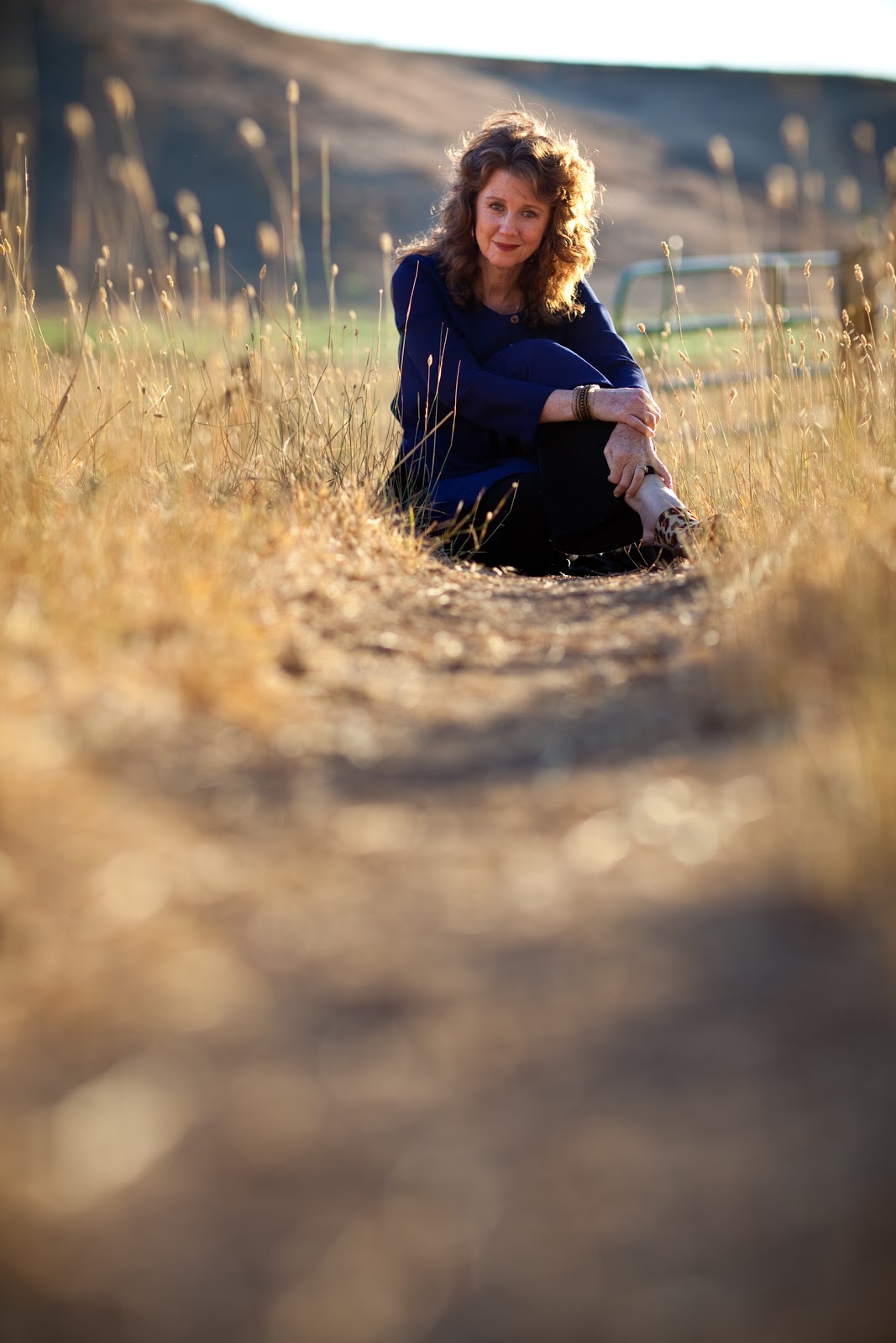 Intentional Conscious Parenting: Maureen Simon's Virtual Book Tour Stop ...