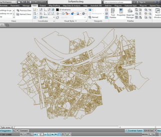 Autodesk AutoCad MAP 3D 2021 한글,영문 Free trial (체험판) 다운로드 | GIS-ARCGIS ...