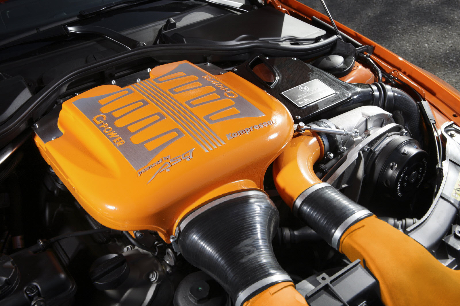 G-POWER presents the world’s most powerful BMW M3 GTS with 635 hp V8 ...