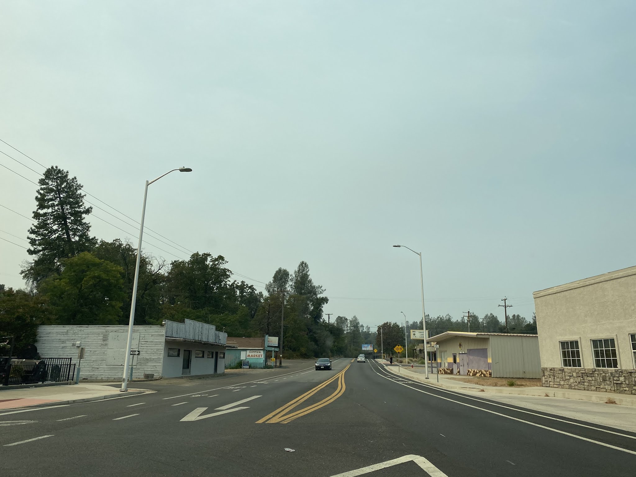 California State Route 151