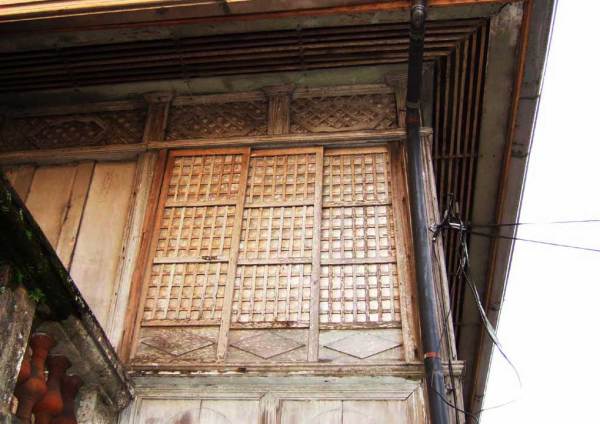 Capiz Best Products: Capiz Shell Windows – Lampirong