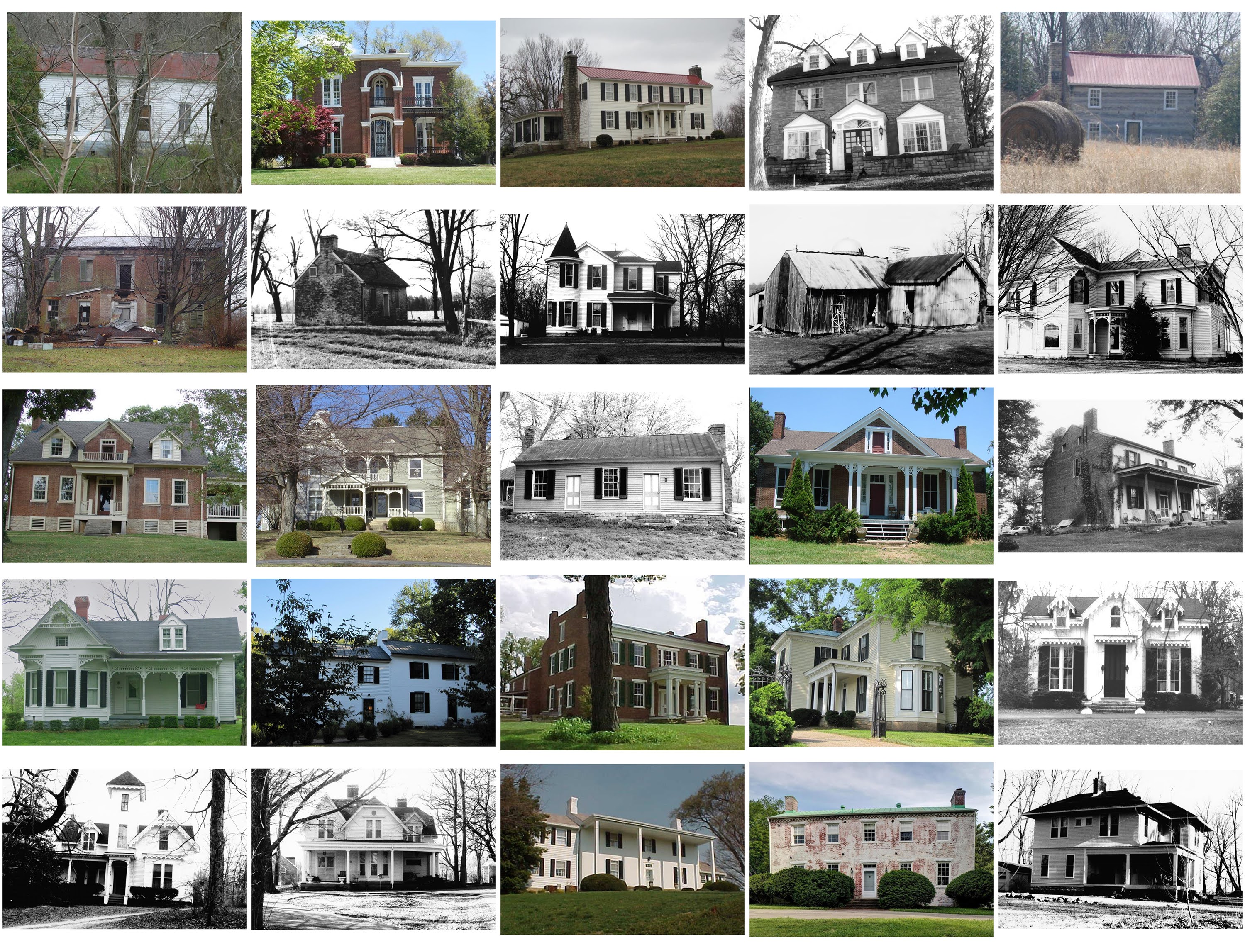 Oldham County, Kentucky