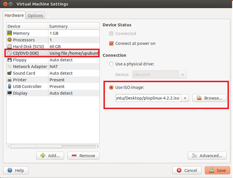 How to boot live USB in VirtualBox ~ Computer Tips and Softwares