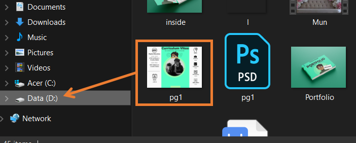 How Image capture and Output and Input Image
