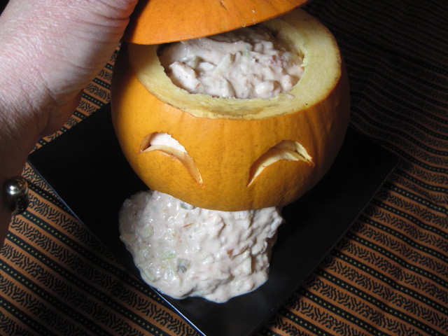 Kudos Kitchen By Renee: "PUKE"umber Dip