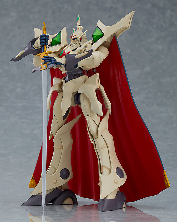 The Vision of Escaflowne - Guymelef Escaflowne (Good Smile Company)