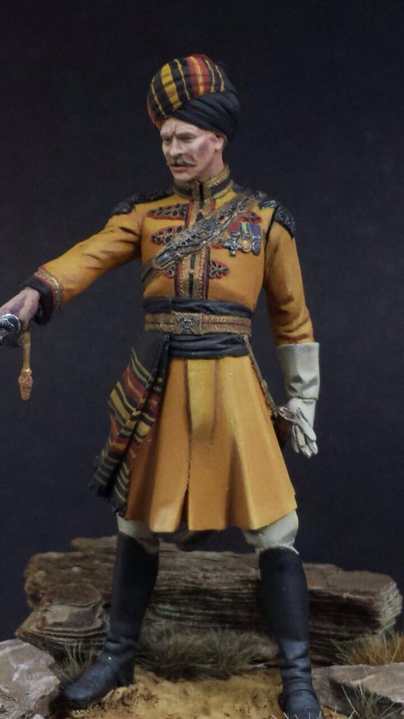 The Famous Anglo Indian Regiments of India by Noel Dias