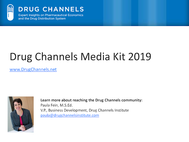 Drug Channels: Drug Channels News Roundup, January 2019: Part D Plan ...