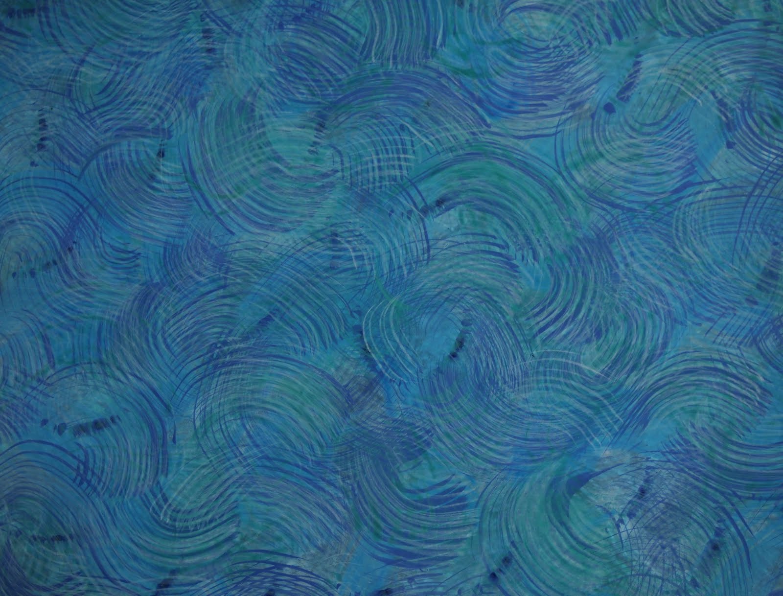 Doodle Therapy: Creative Stress Relief - Meditative Painting