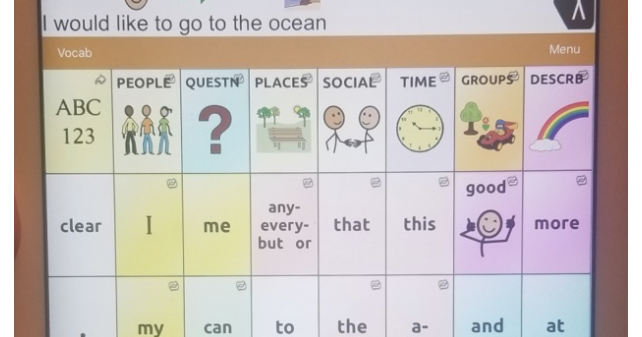 App Review: TouchChat HD