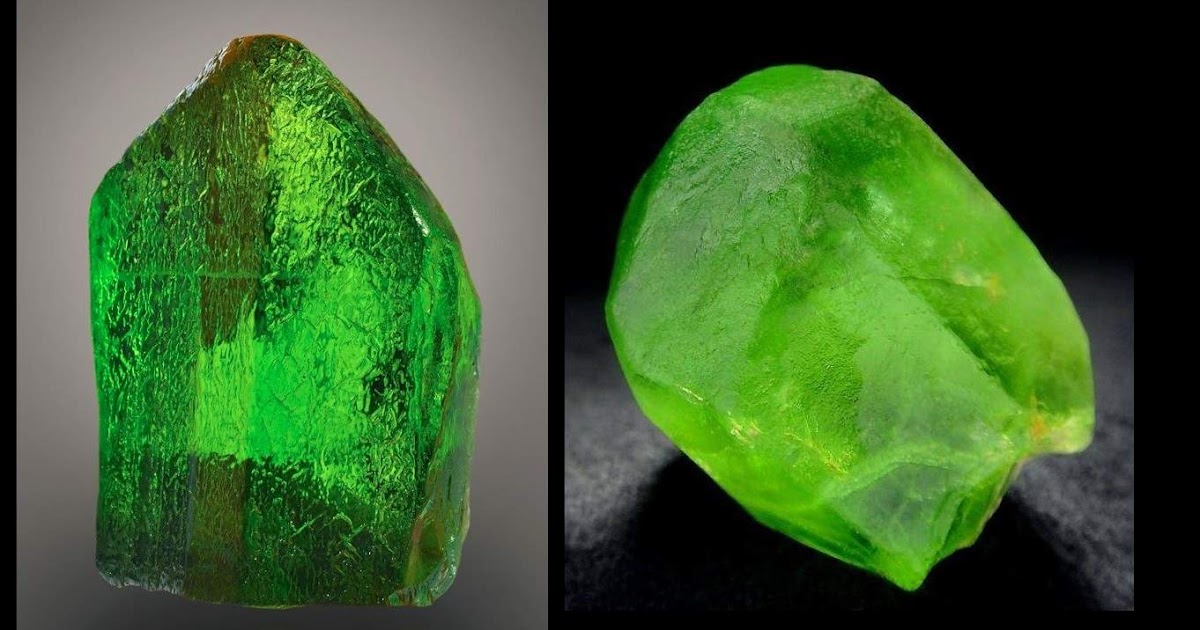 Geochemists Measure New Composition of Earth's Mantle - Geology In