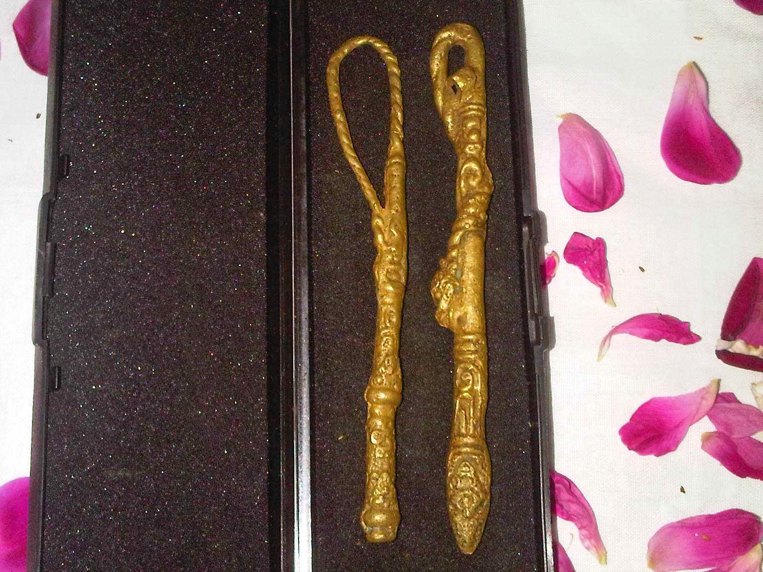 PUSAKA CEMETI - Benda Bertuah Indonesia