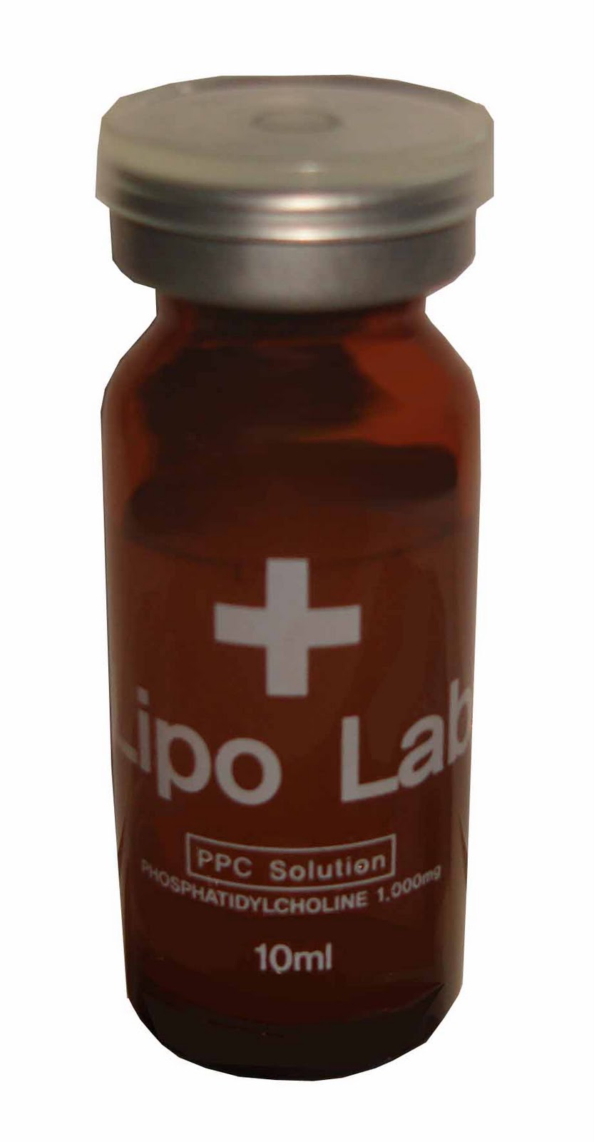 Vivie Beauty Shack: Lipo-Lab Phosphatidyl Choline Slimming Injection