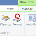 How to Manage Drives Using Drive Tools - ATR