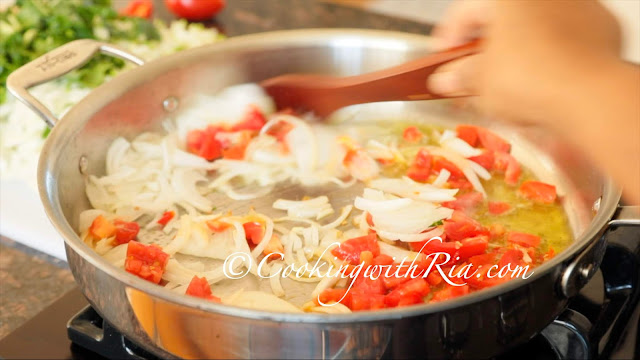 How to Cook Pak Choy | Patchoi | Pak Choi