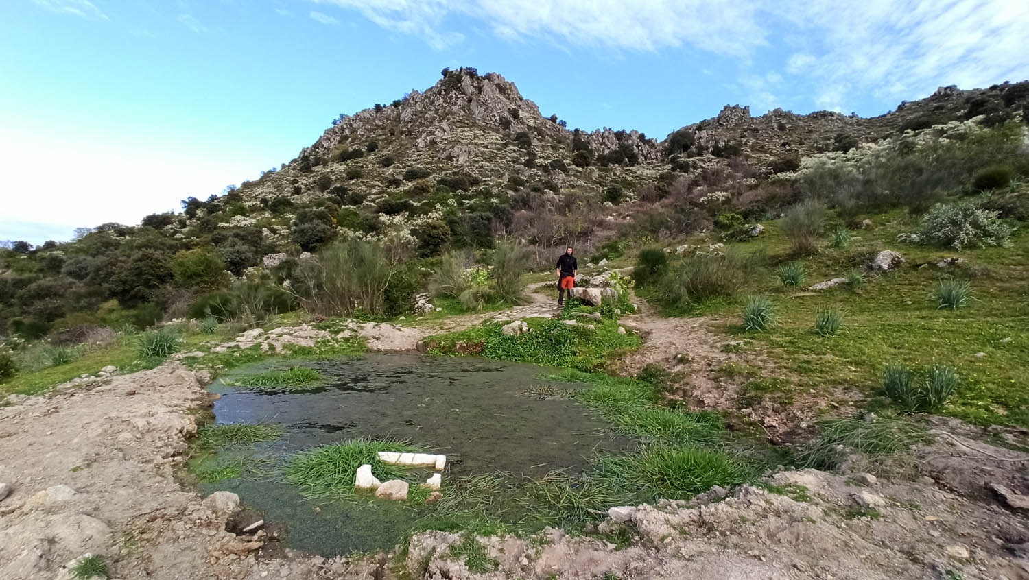 Diarios de una Mochila: Cerro San Gregorio - Santa Cruz de la Sierra ...