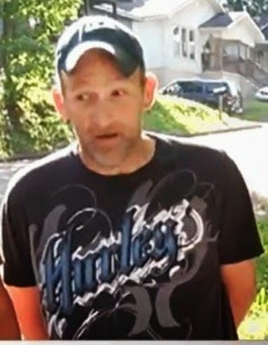 Round and Square: Roll Tide Guy—Humid Subtropical