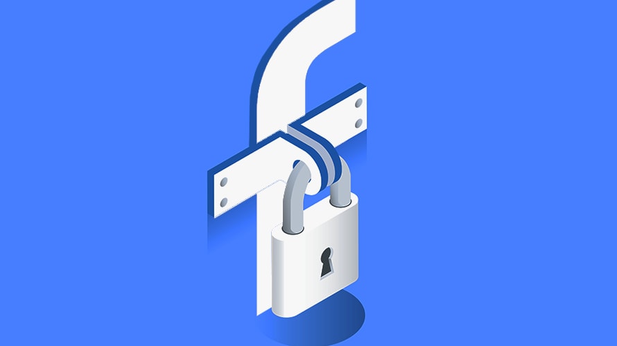 How to lock profile on Facebook [In 3 Easy Steps]