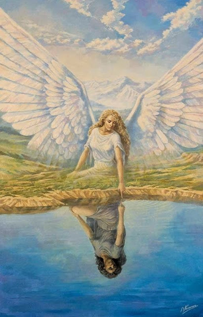 Liebe das Ganze, weil das Ganze Liebe ist: FROHES NEUES JAHR AUS DEN ...