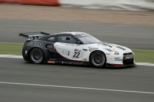 Nissan GT-R GT1 | MotorSport Cars - Blog de coches de competición