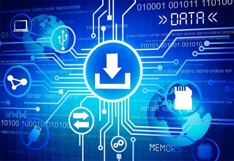 4 Different Wireless Technologies