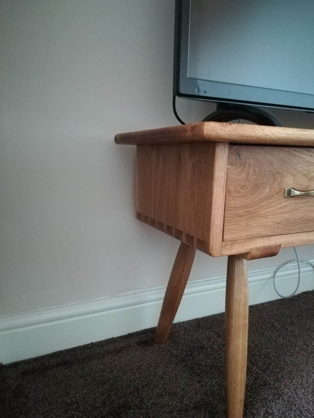 Using the roman workbench