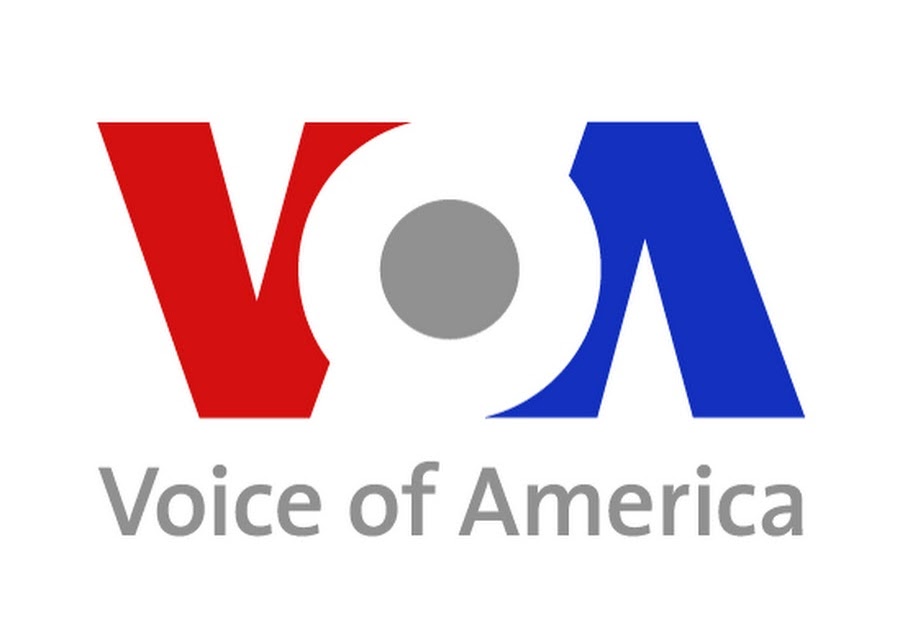 VOA Learning English