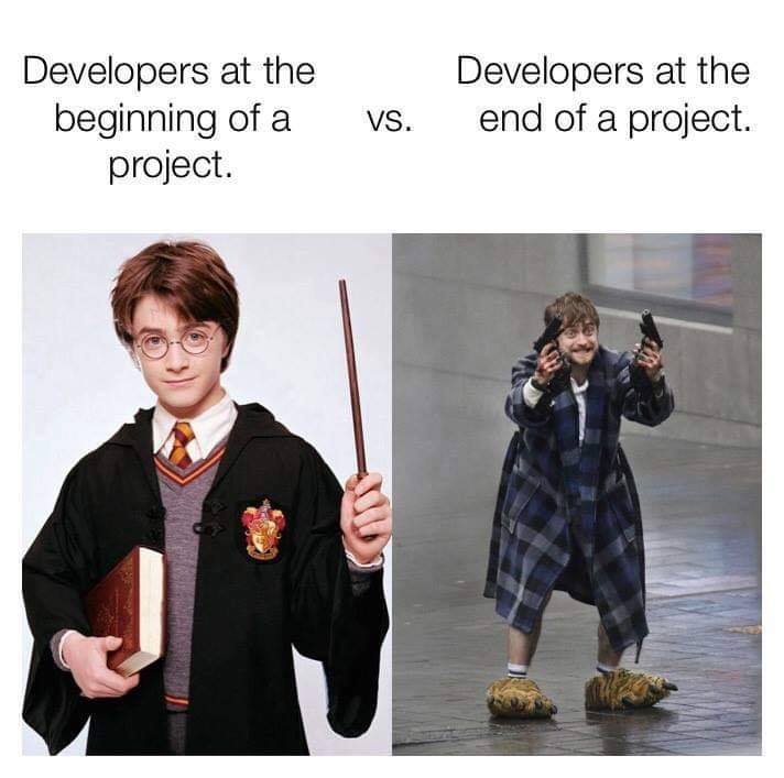 21 Funny Programmer Memes for developers 21 Funny Programmer Memes for developers