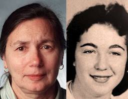 Barbara Vernieri's Instagram, Twitter & Facebook on IDCrawl