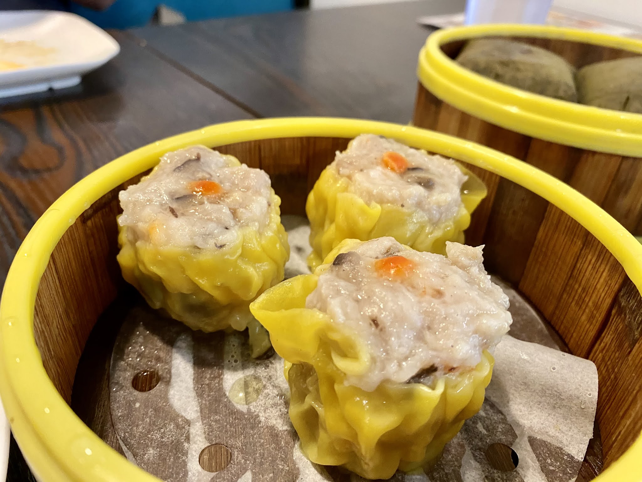 Hawaii Mom Blog: Yung Yee Kee Dim Sum