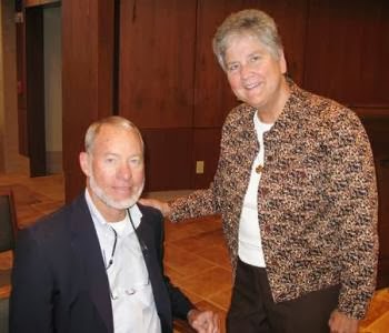 Baldwin Wallace University: Religion Professor Gives Erie Audience a ...