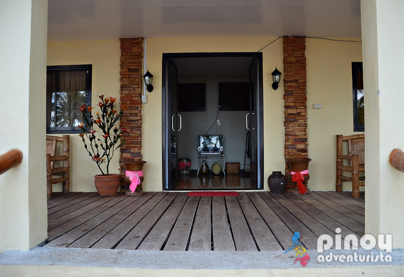 BEACH RESORTS IN DASOL, PANGASINAN: Villa Balinmanok Beach Resort ...