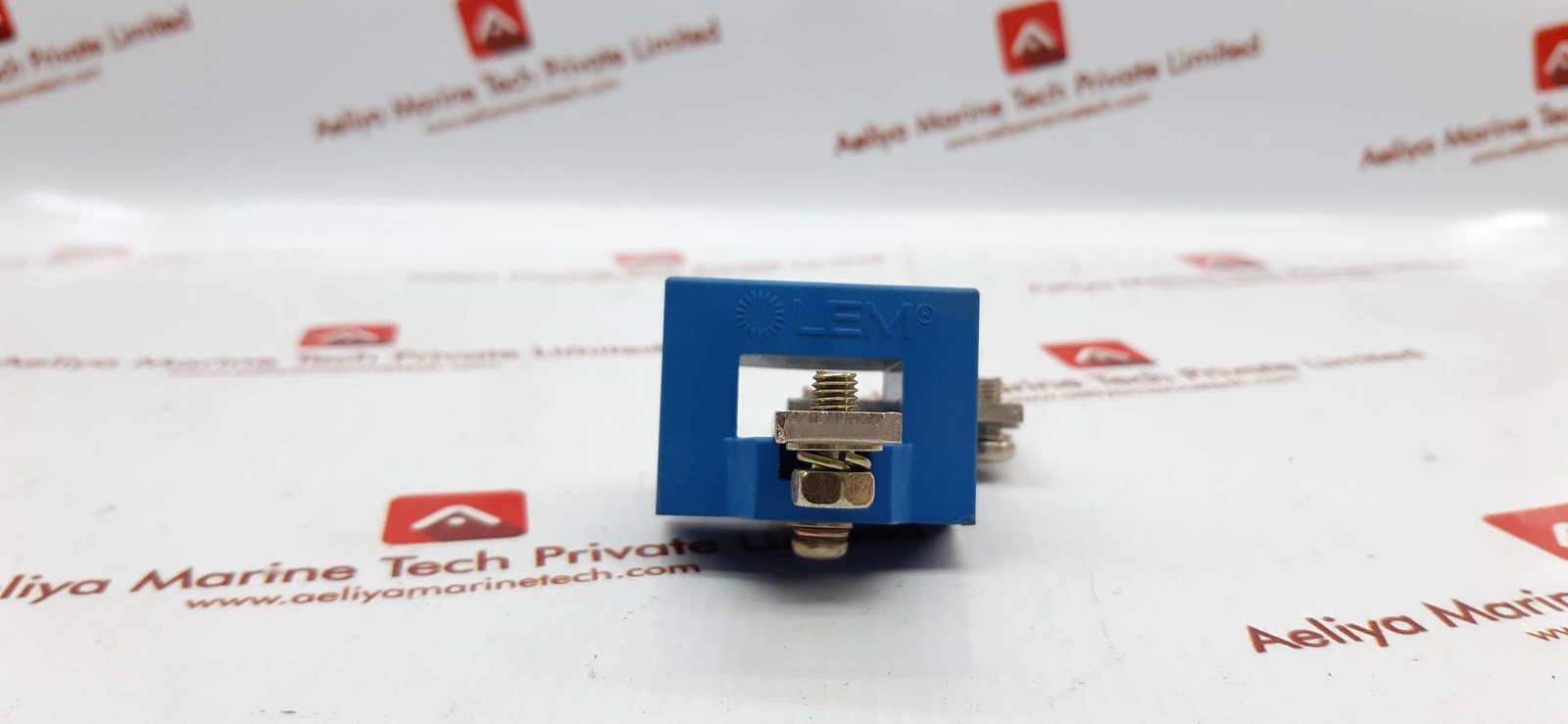 LEM HAS 50-S CURRENT SENSOR - Aeliya Marine