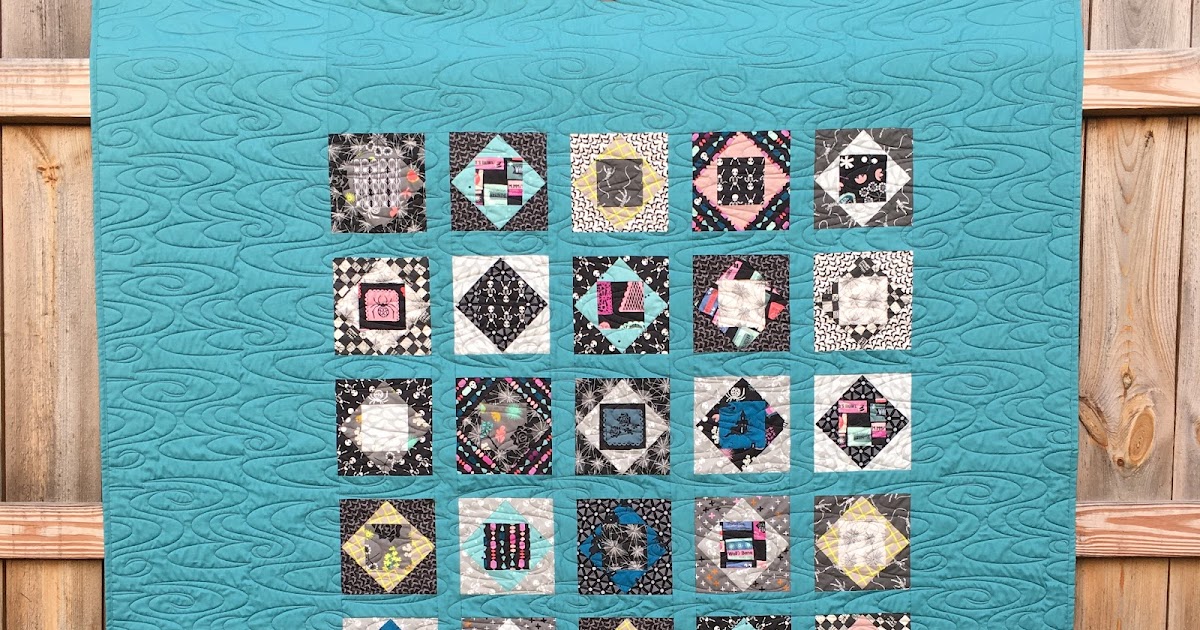 Elizabeth Quilts Plus: 2021