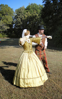 The Quintessential Victorian: Living the Victorian Life-Archery
