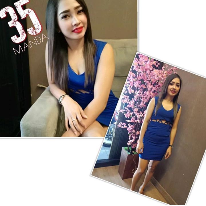 Nomor 35 Manda Zaigon Spa Shiatsu dan Lounge ~ Zaigon Spa Shiatsu dan Lounge