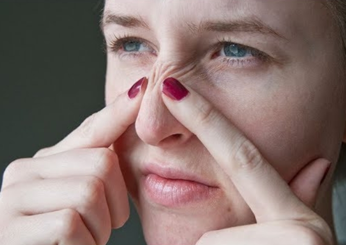 7 Exercises That Will Help Maintain Your Nose In Beautiful Shape ~ Stay ...