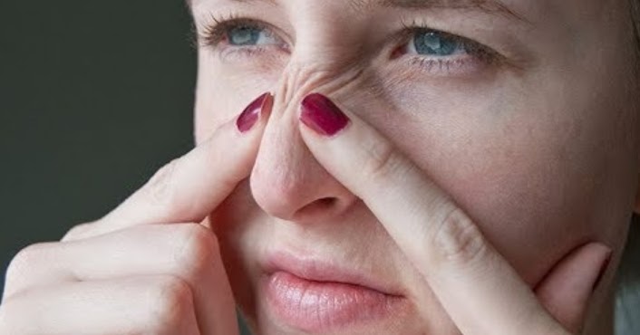 7 Exercises That Will Help Maintain Your Nose In Beautiful Shape ~ Stay ...