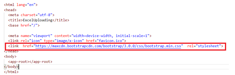 mithilesh kumar singh: Import Excel file in Angular 7 using Web API and ...