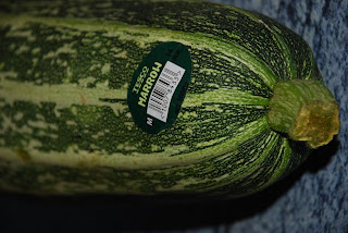 I Want My Umami: Relishing The Marrow