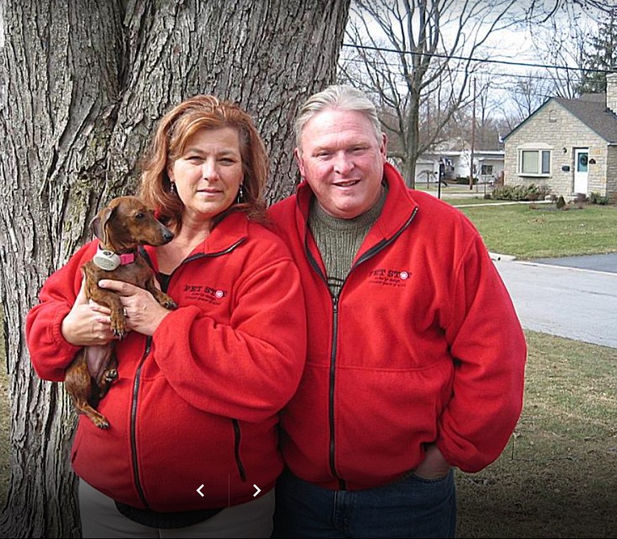 Welcoming Four New Ambrogio Robot Dealers