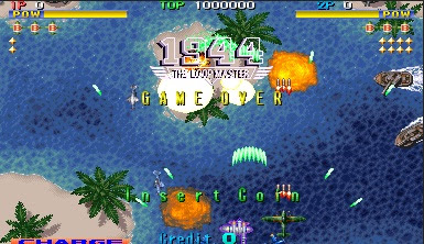 1944: The Loop Master - Portable