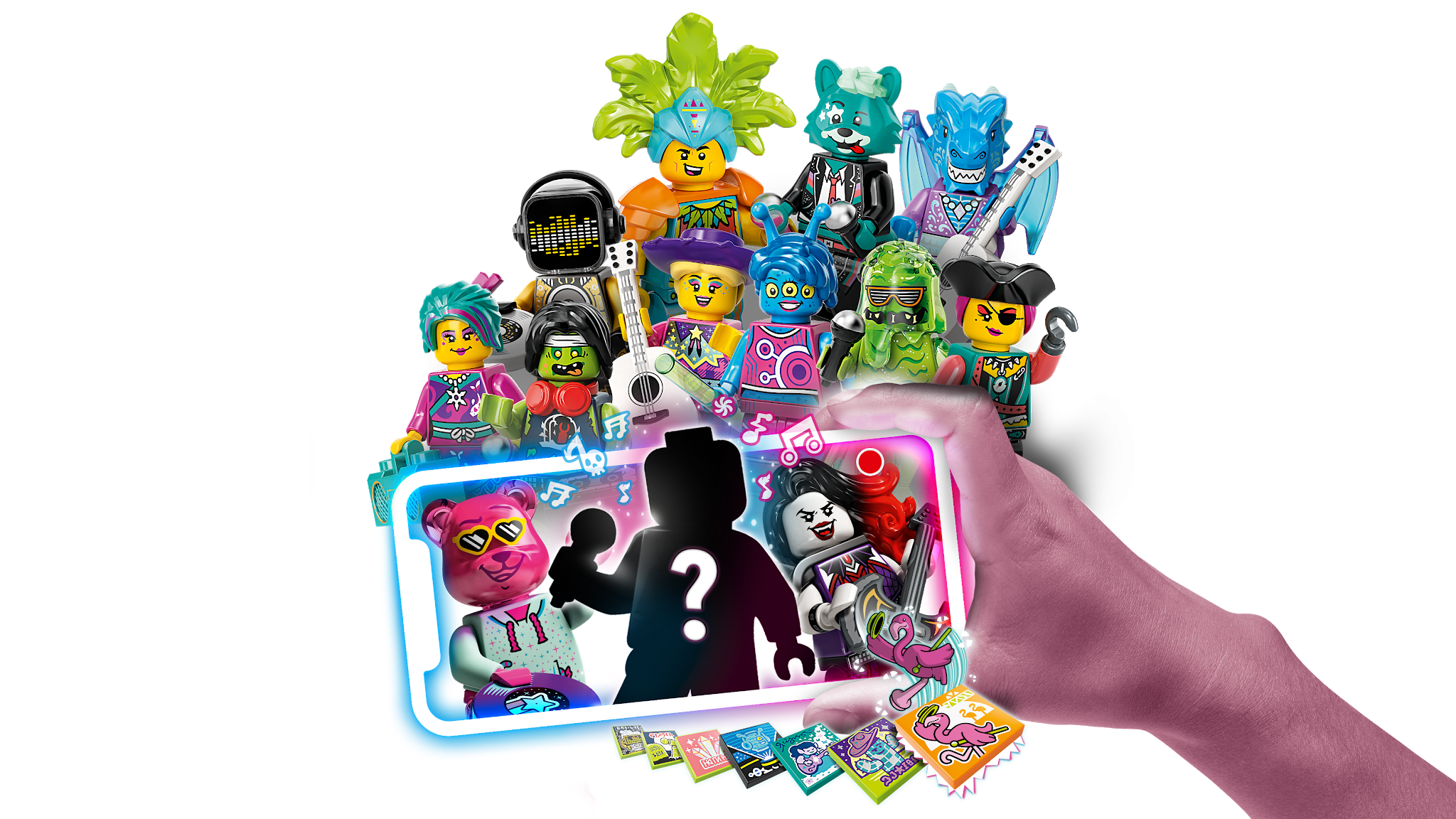 Play, Live, Repeat | Product Reviews, Family, NYC Life: New Toy Reveal ...