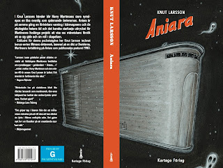 K N U T L A R S S O N