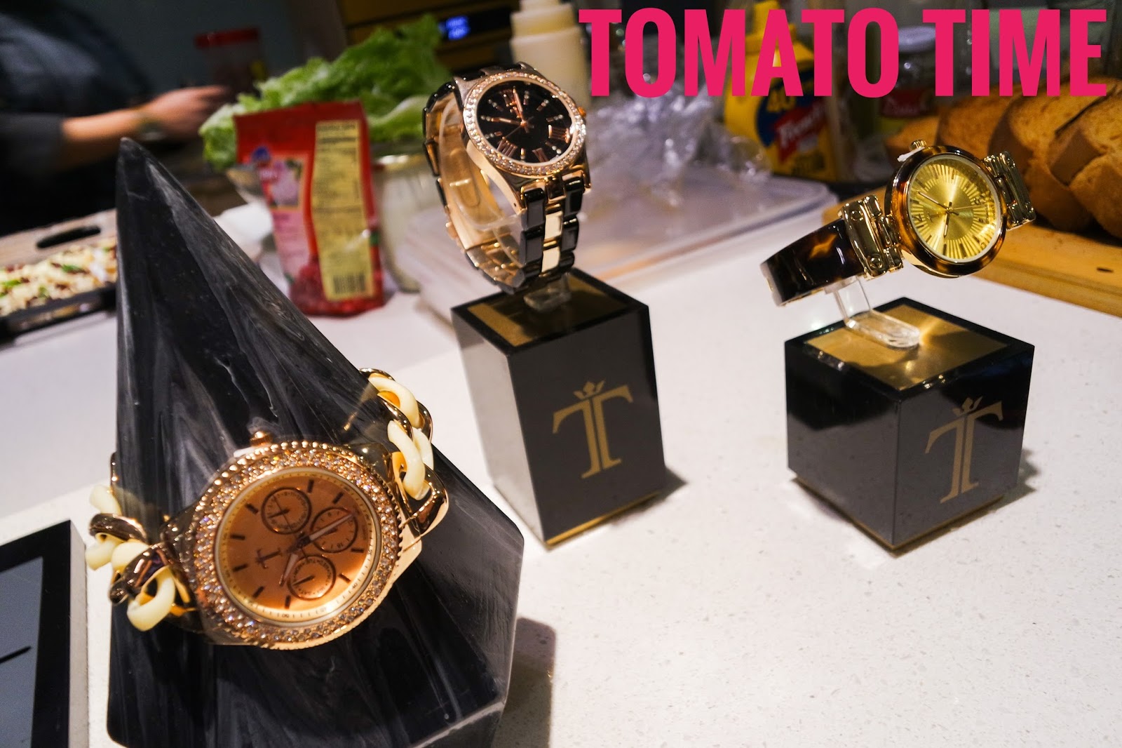 Tomato Time Opens Newest Branch at Shangrila Mall - KUMAGCOW.COM